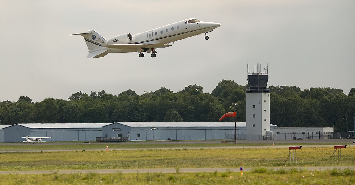 Three States Recognize the Value of General Aviation in September