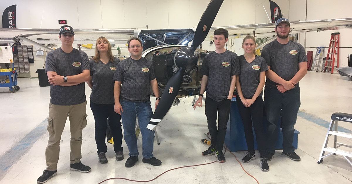 GAMA Design Challenge Highlights Importance of Industry Jobs