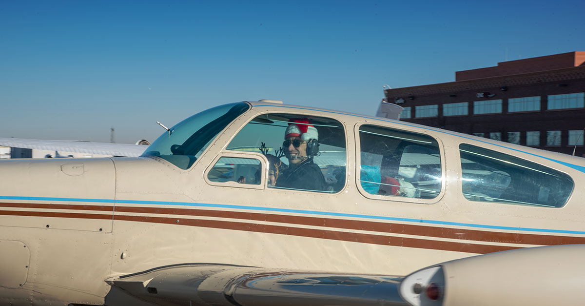 Colorado Aviation Business Association Partners with VFW for Holiday ...