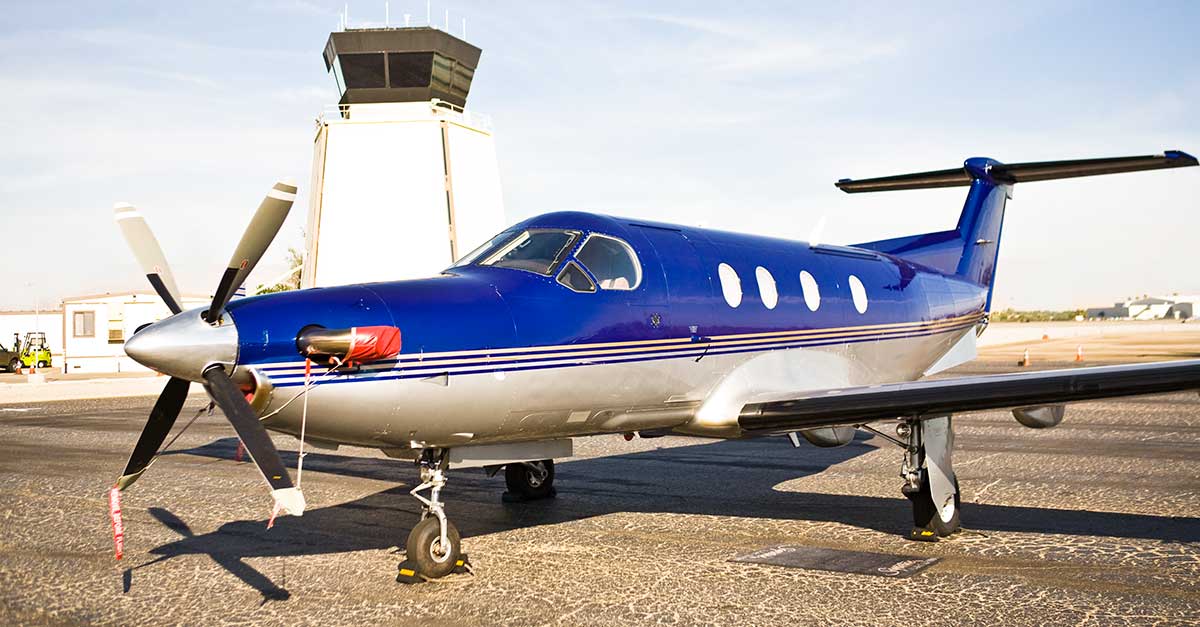 Ohio Recognizes Value of General Aviation