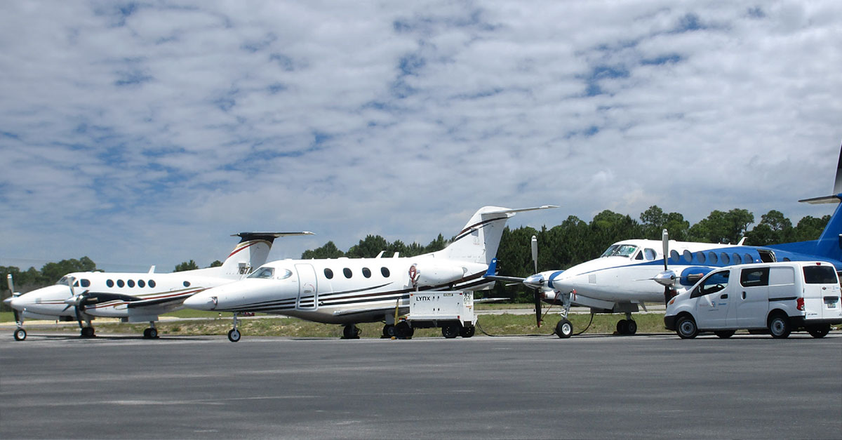 Aviation is Economic Engine for the State of Florida