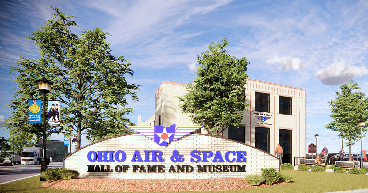 Business Aviation Steps Up to Support OAS Learning Center at CMH - No ...